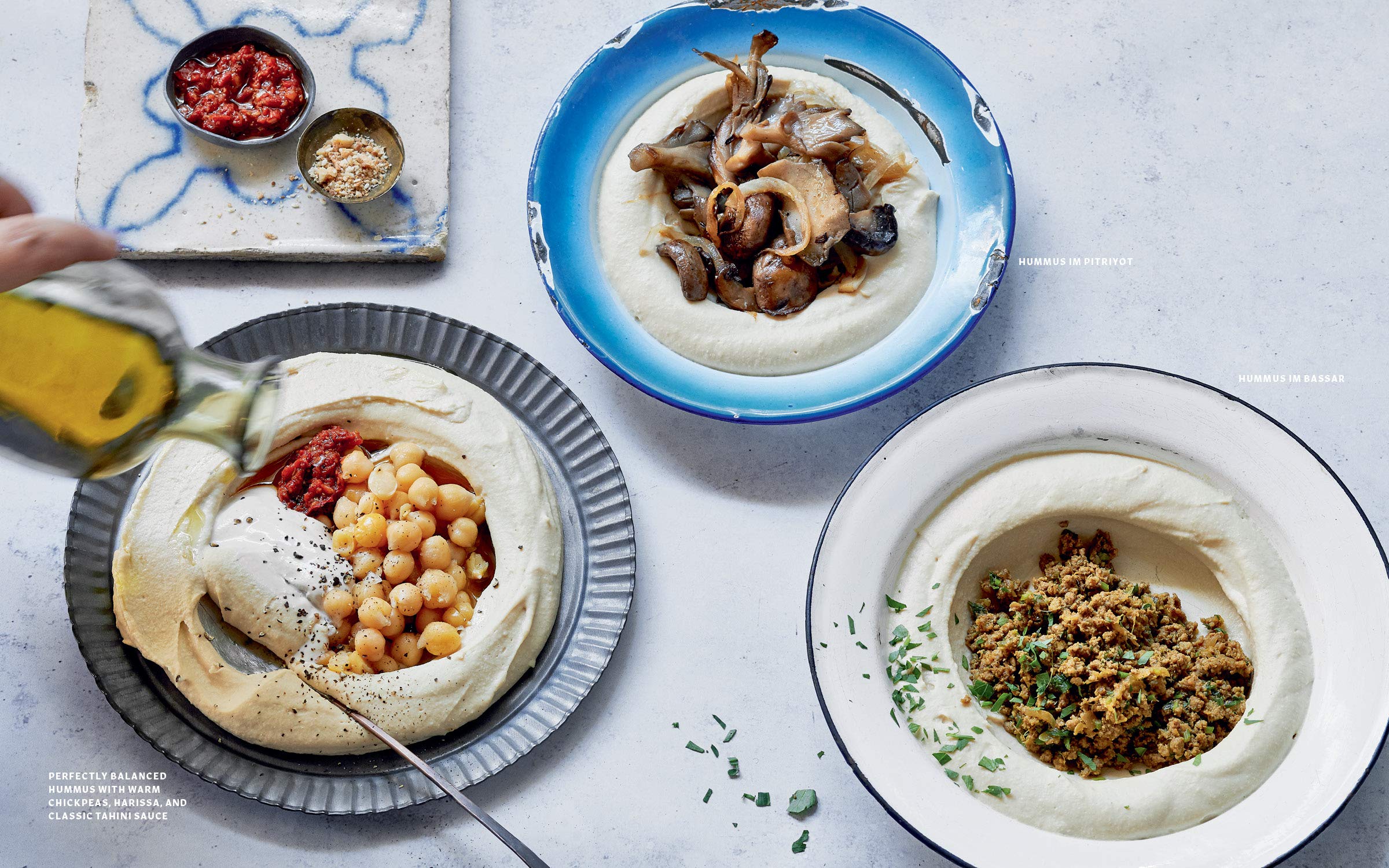 Shuk: From Market to Table, the Heart of Israeli Home ~ Cookbook ...
